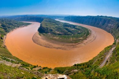Yellow River | Initiatives pour l'Avenir des Grands Fleuves